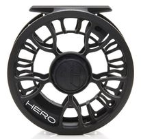 Vision Salmon Hero reel – Sakshaug Flyfishing