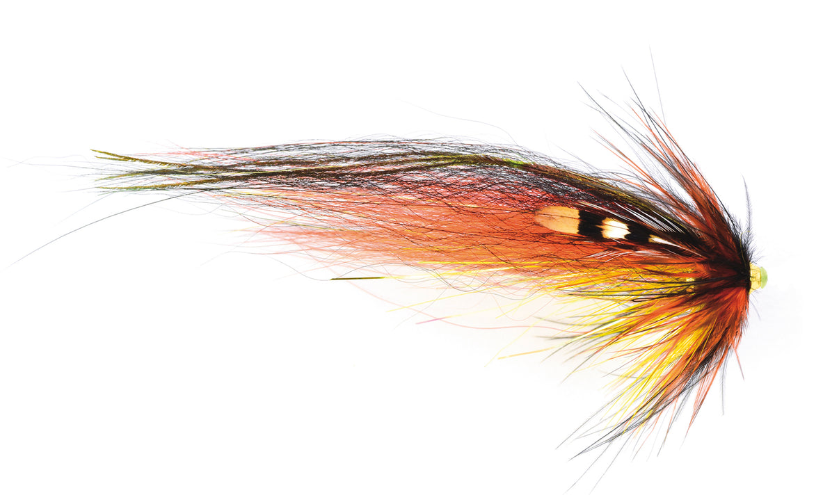 TTT Willie Gun – Sakshaug Flyfishing